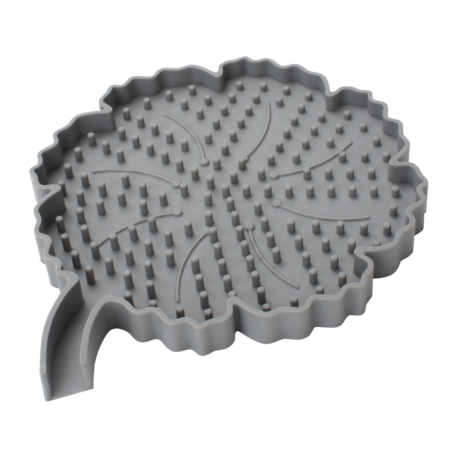 Silicone Soap Dish with Drain,Bar Soap Holder for Shower,Bathroom ...