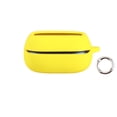 Silicone Soft Case Compatible with JBL LIVE Flex4 Wireless Earbuds ...
