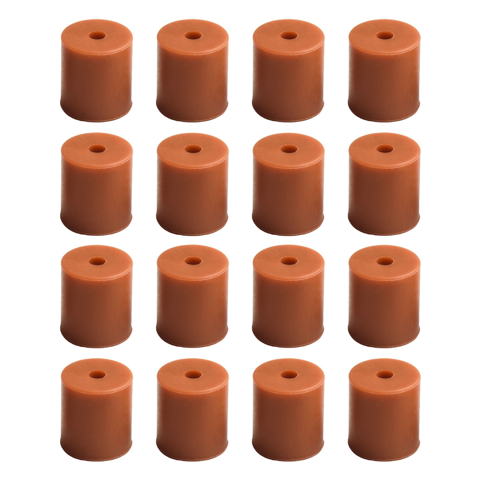 Silicone Spacers for 3D Printer Leveling Includes 16pcs for Ender 3 and ...
