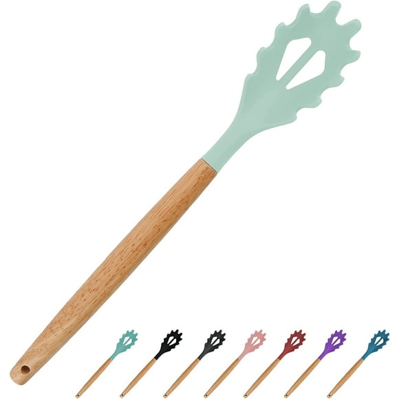 Wooden Pasta Spoon