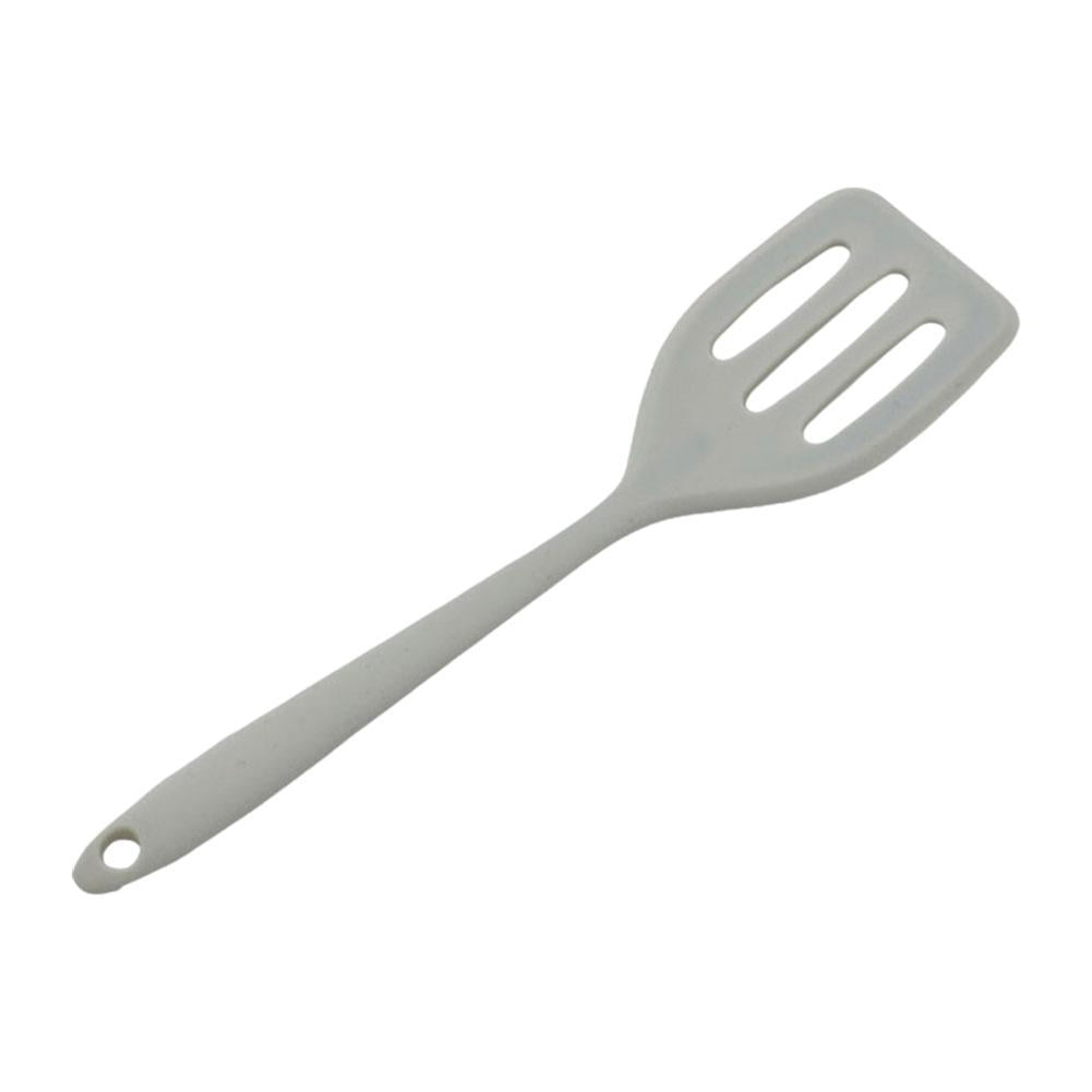 Silicone Spatula Nonstick Fish Slice Egg Kitchen Shovel 20226l ...