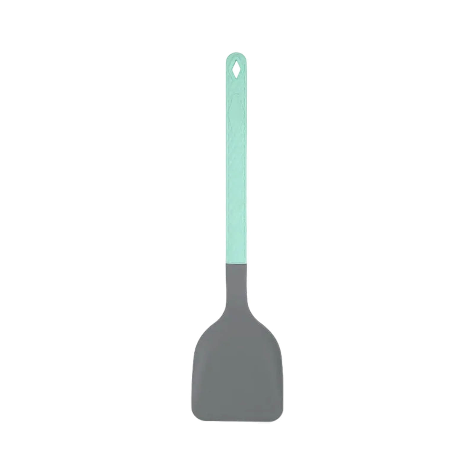 Silicone Spatula Nonstick Heatproof Cooking Utensil | Stir Fry Spoon ...