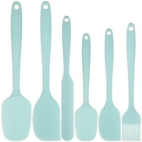 GIR: Get It Right Silicone Kitchen Spatula - Non-toxic Cooking Utensils ...
