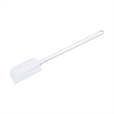 OVENTE Silicone Spatula Set of 5, Food Grade Rubber Spatula with High ...