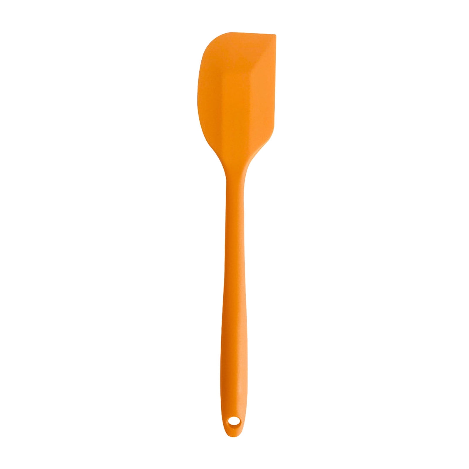 Silicone Spatula Set - Heat Resistant & BPA Free, Nonstick Rubber ...