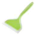 Silicone Spatula Set, High Heat Resistant, BPA Free Kitchen Spatula for ...