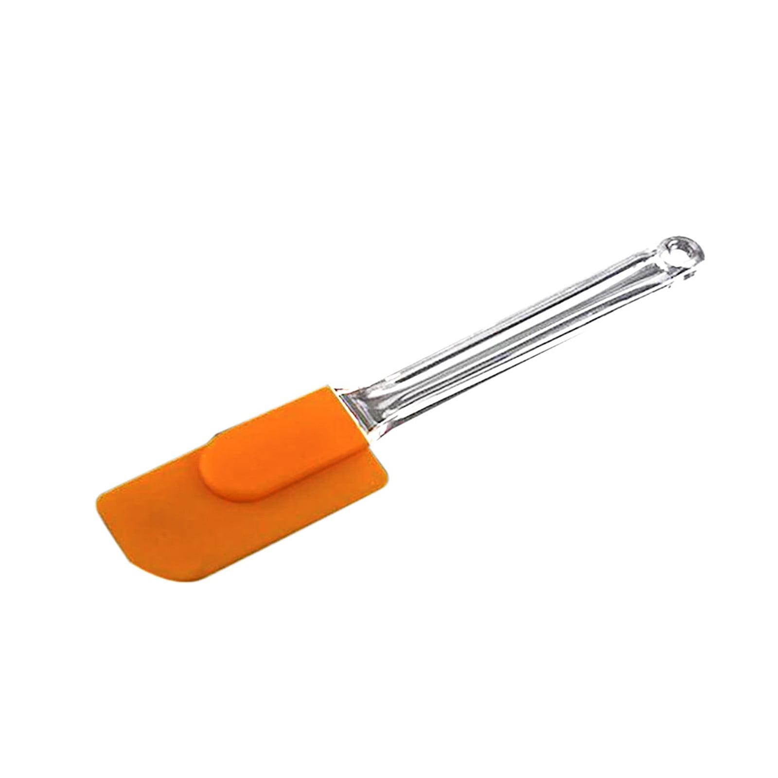 Silicone Spatula Useful Multi-purpose Silicone Scraper Spatula Utensil ...