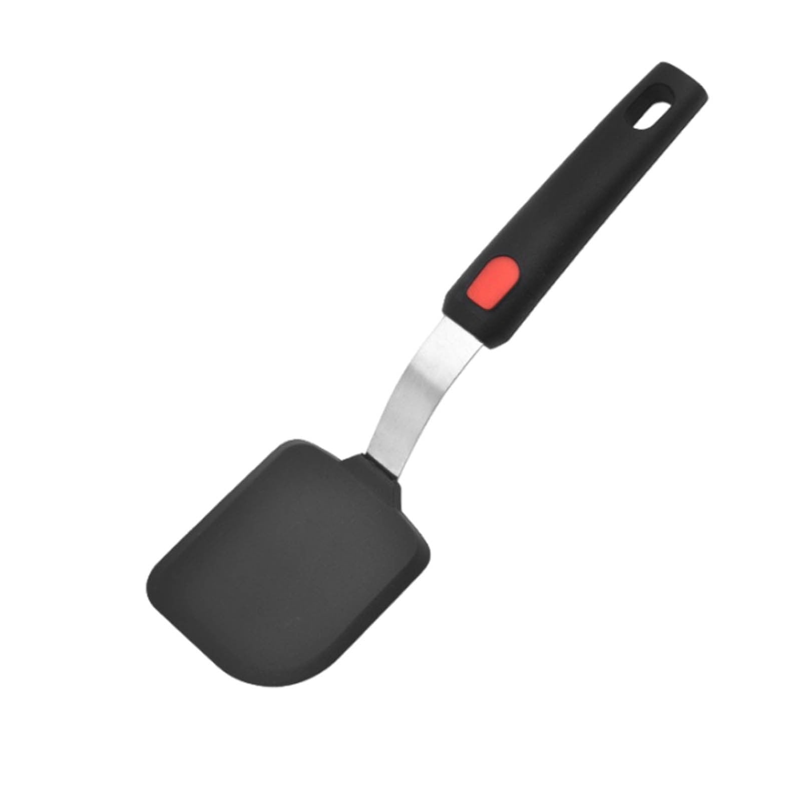 Silicone Spatula Turner, Spatulas 600°F Heat Resistant Set for Nonstick ...