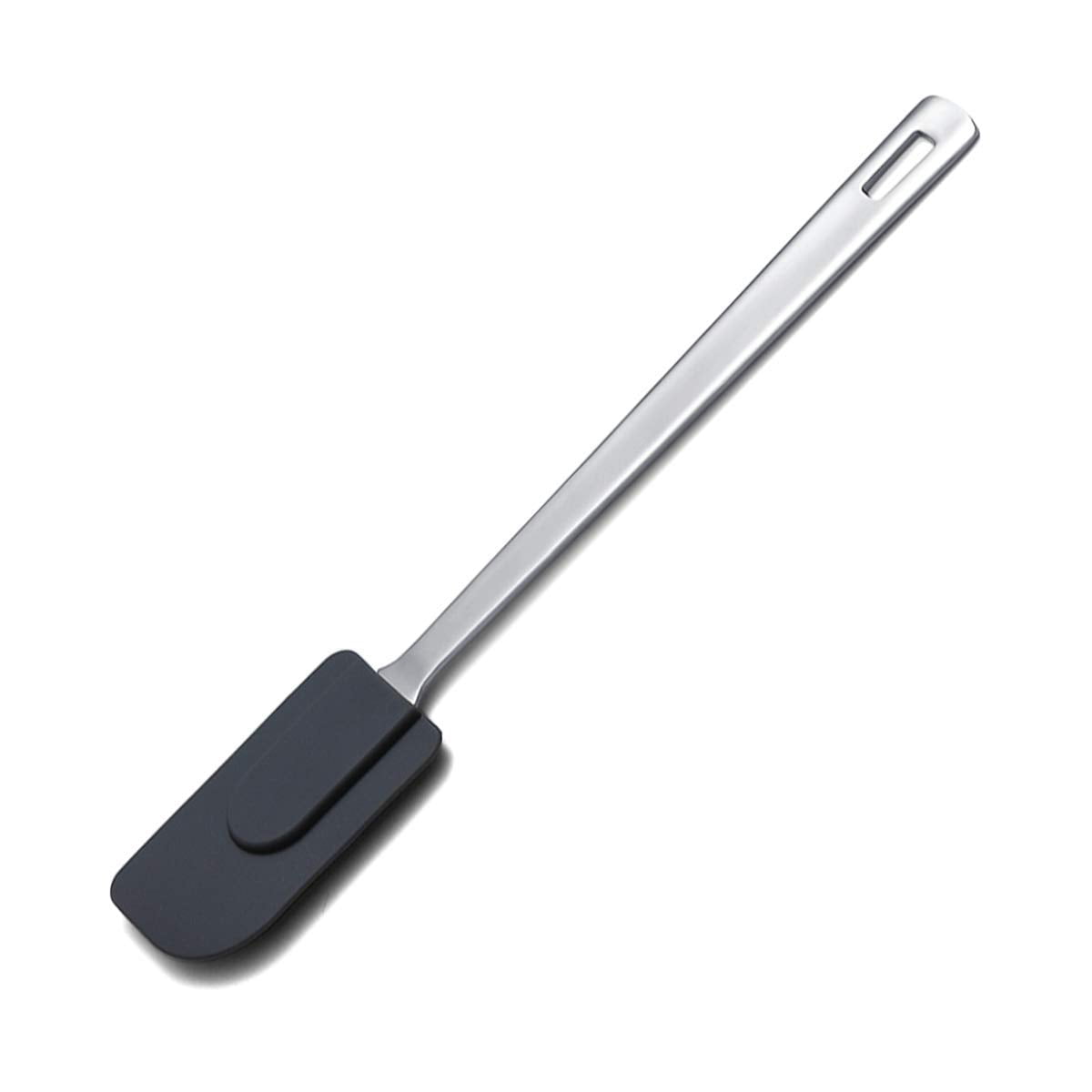 Silicone Spatulas M. Flexible Scraper Baking Mixing Kitchen Utensils ...