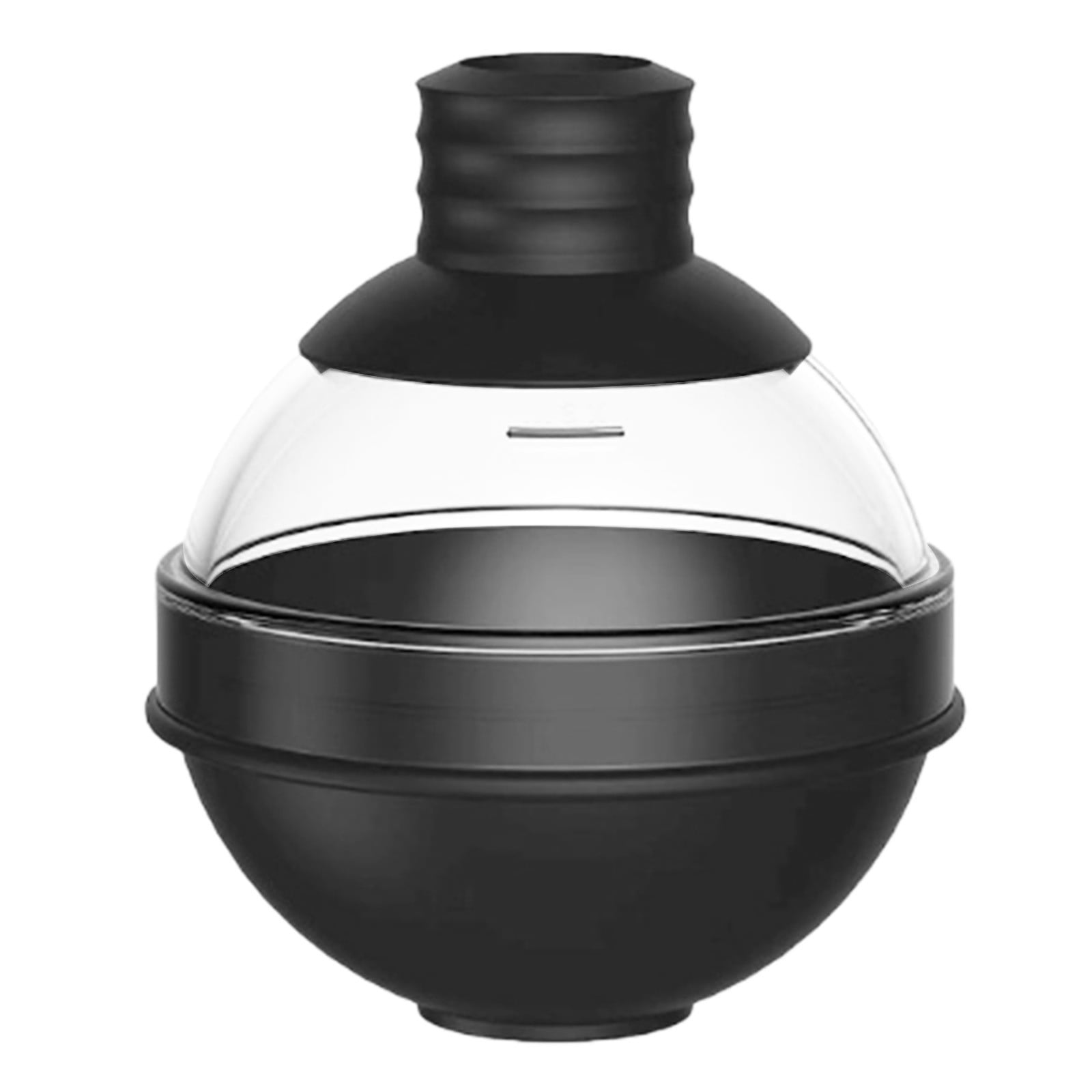 Silicone Sphere Ice Maker For Unique Kitchen And Home Bar Use - Walmart.com
