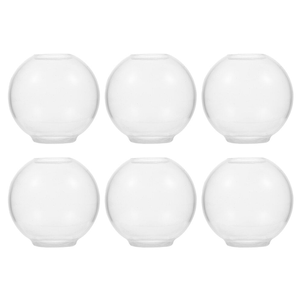 Silicone Sphere Mold High Penetration Ball Crystal Reusable Epoxy Resin ...