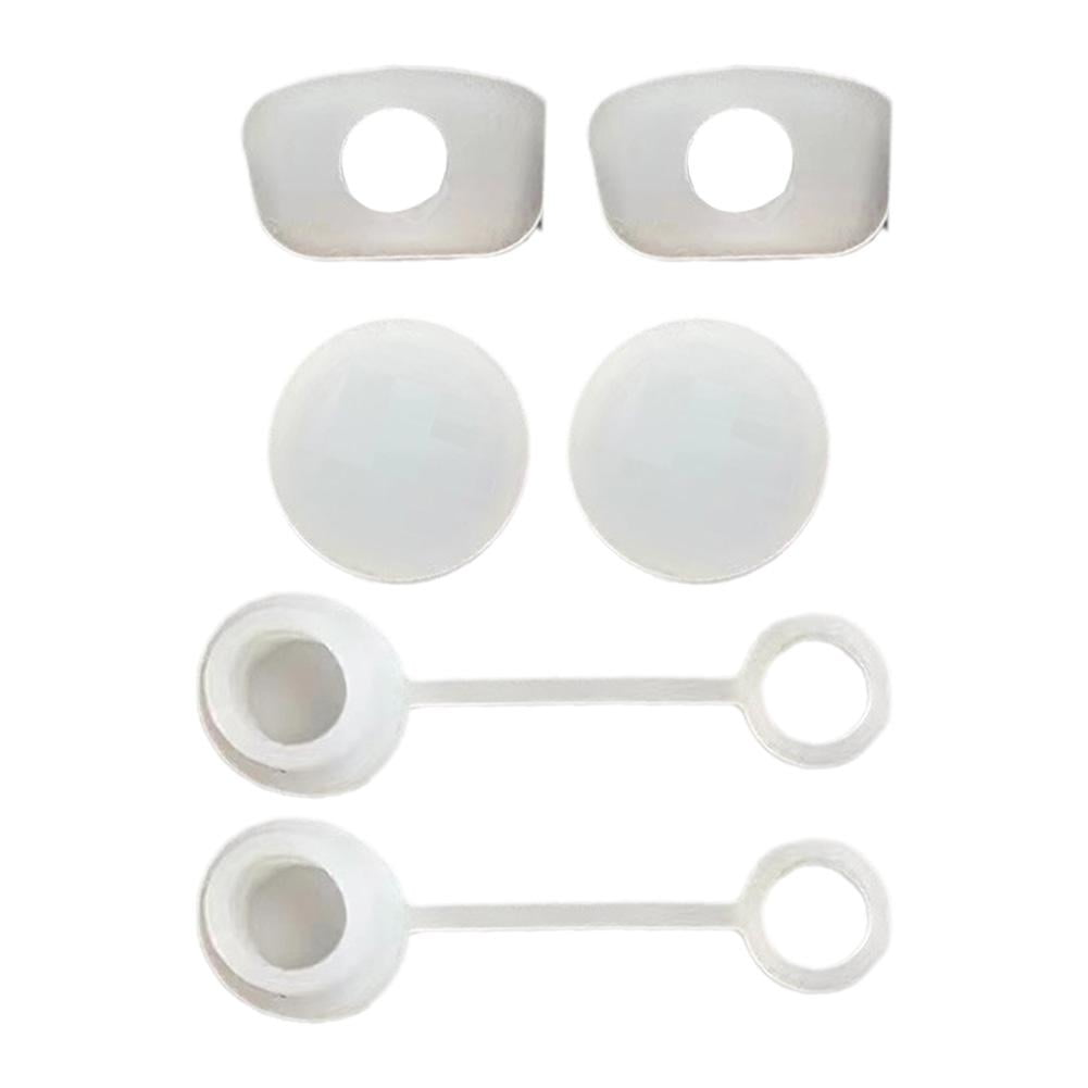 Silicone Spill Proof Stopper Set, Spill Stopper for #stanley# Cup 1.0 ...