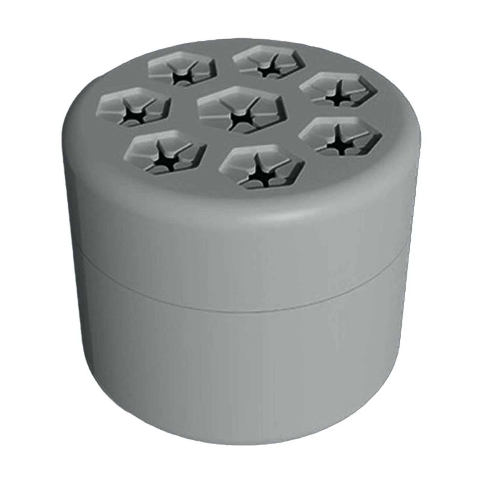 Silicone Spiral Stem Holder Vase Insert Flower Arranger Bouquet Twister ...