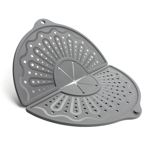 Frying Pan Splatter Guard