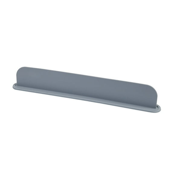Silicone Splash Guard for Kitchen Sink Oil-Proof Water Barrier with ...