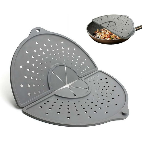 Stovetop Splatter Shield