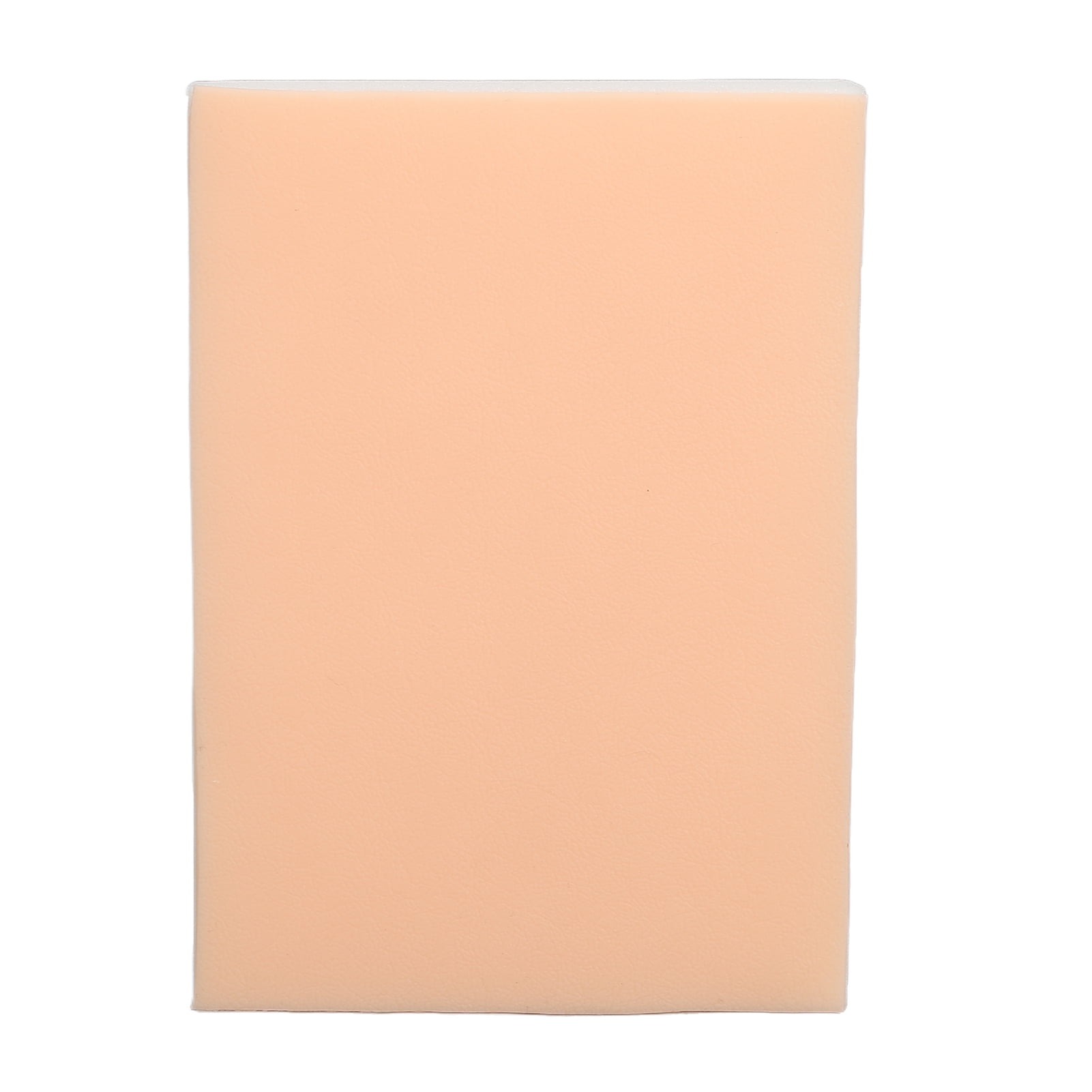 Silicone Sponge Human Skin Injection Pad Training Model Injection ...