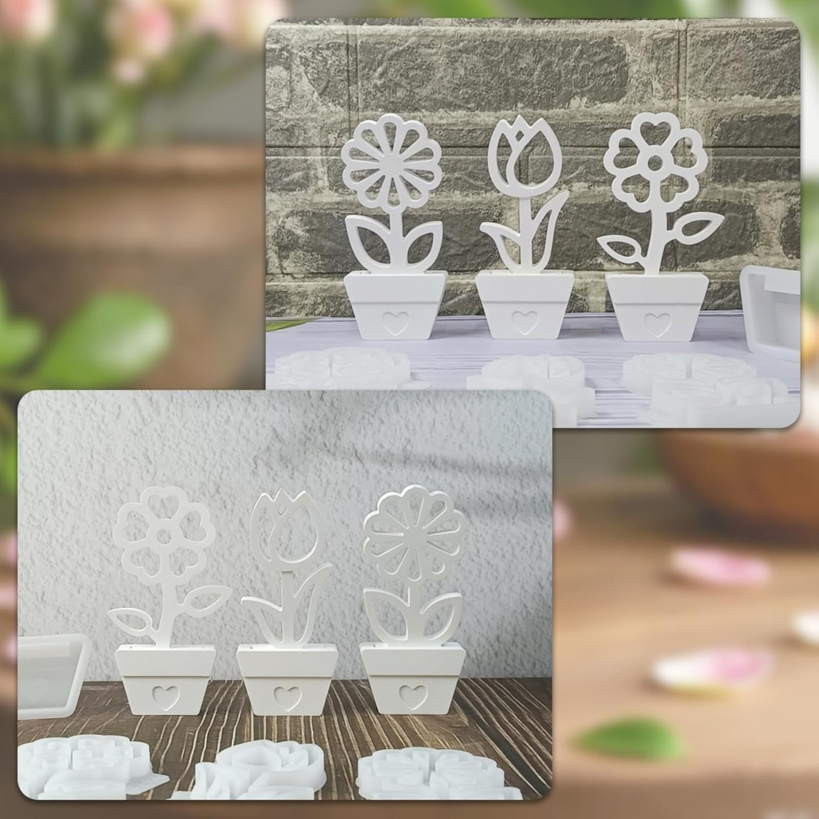 Silicone spring,Silica Gel Spring 1 Pieces Gypsum Silica Gel Spring ...