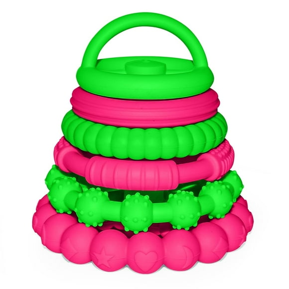 Teething Rings in Baby Teethers - Walmart.com