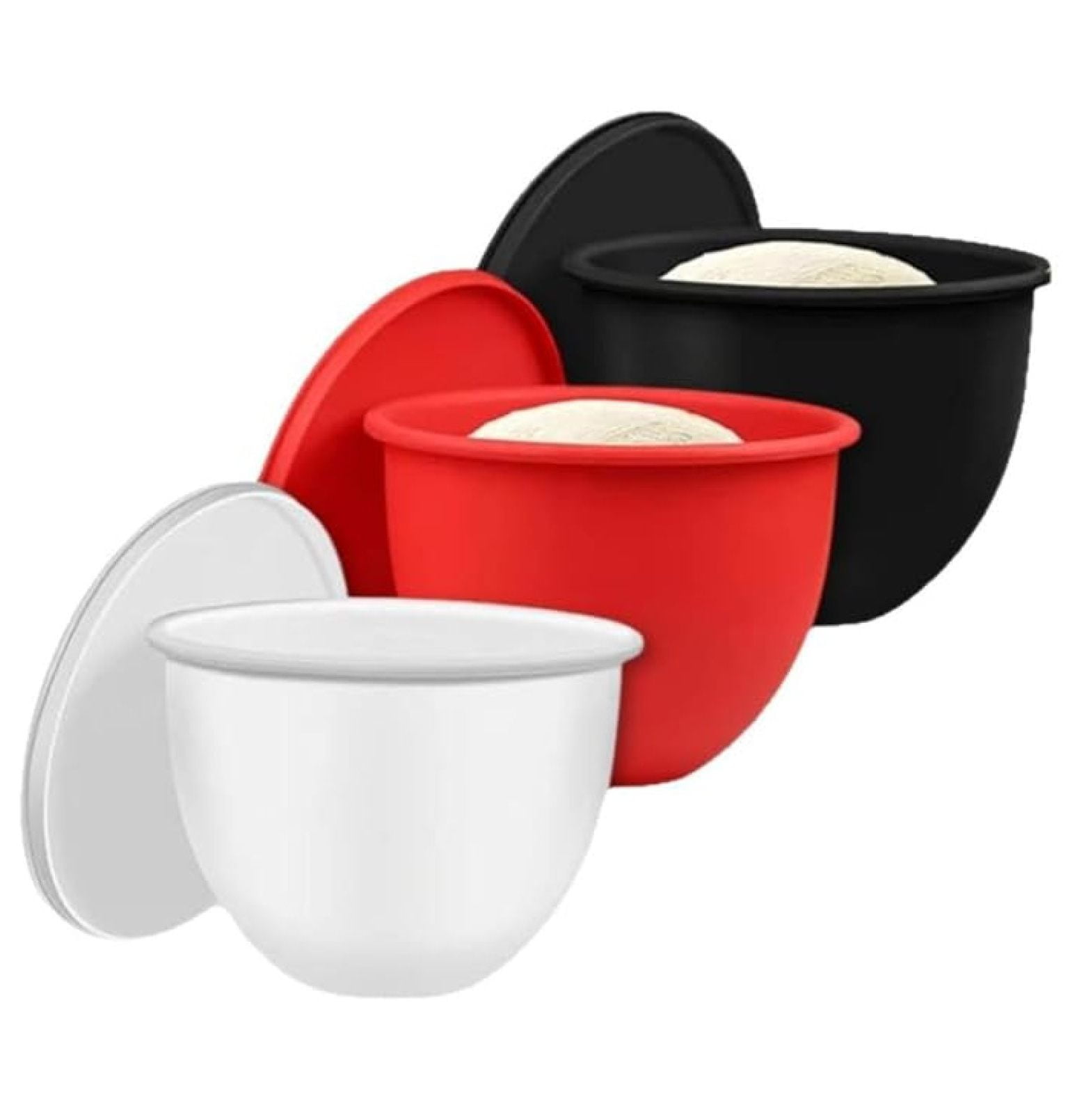 Silicone Stand Mixer Bowl Liners, Mixer Attachments & Accessories ...