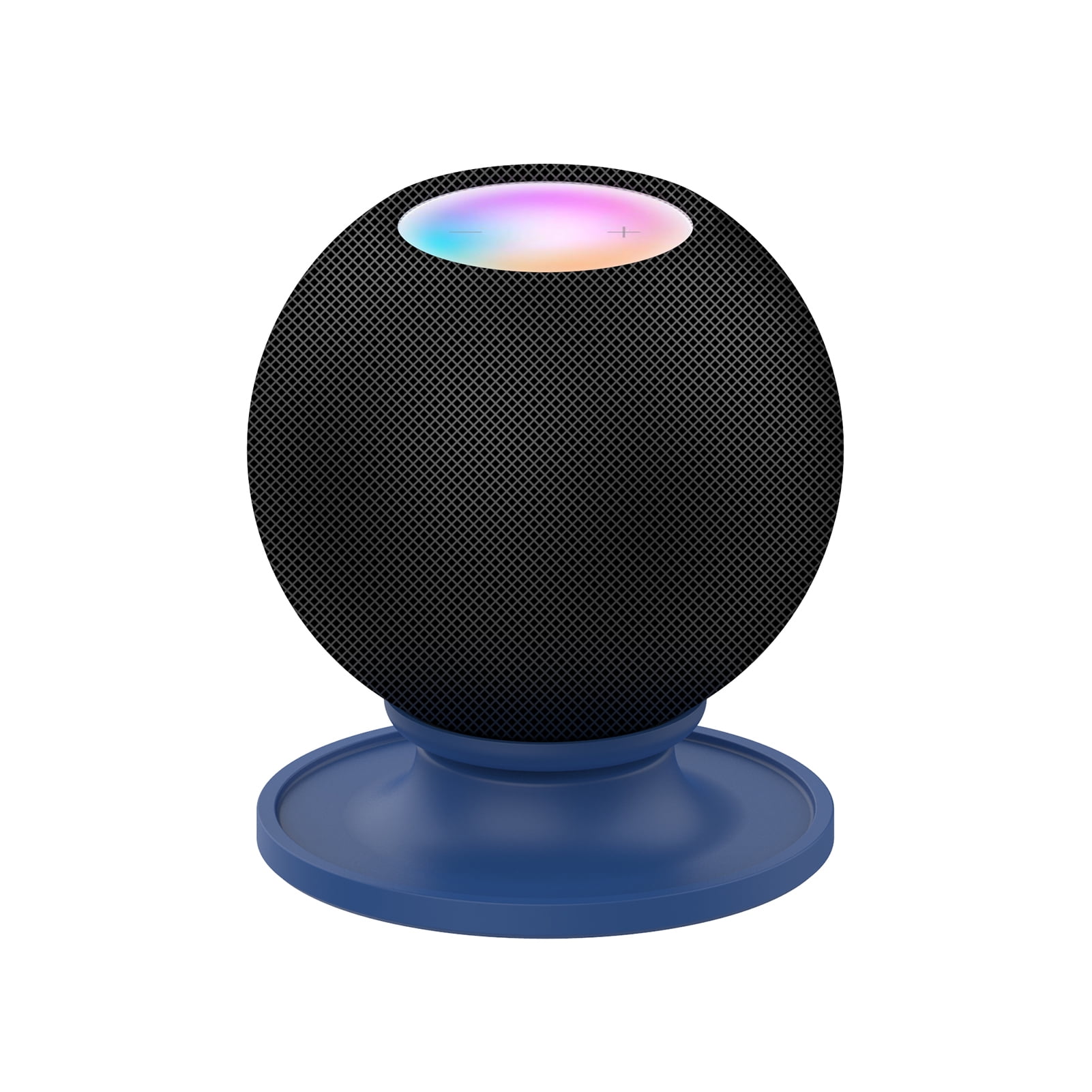 Silicone Stand for Homepod Mini /Home Pod,Desktop Speaker Base Bracket ...