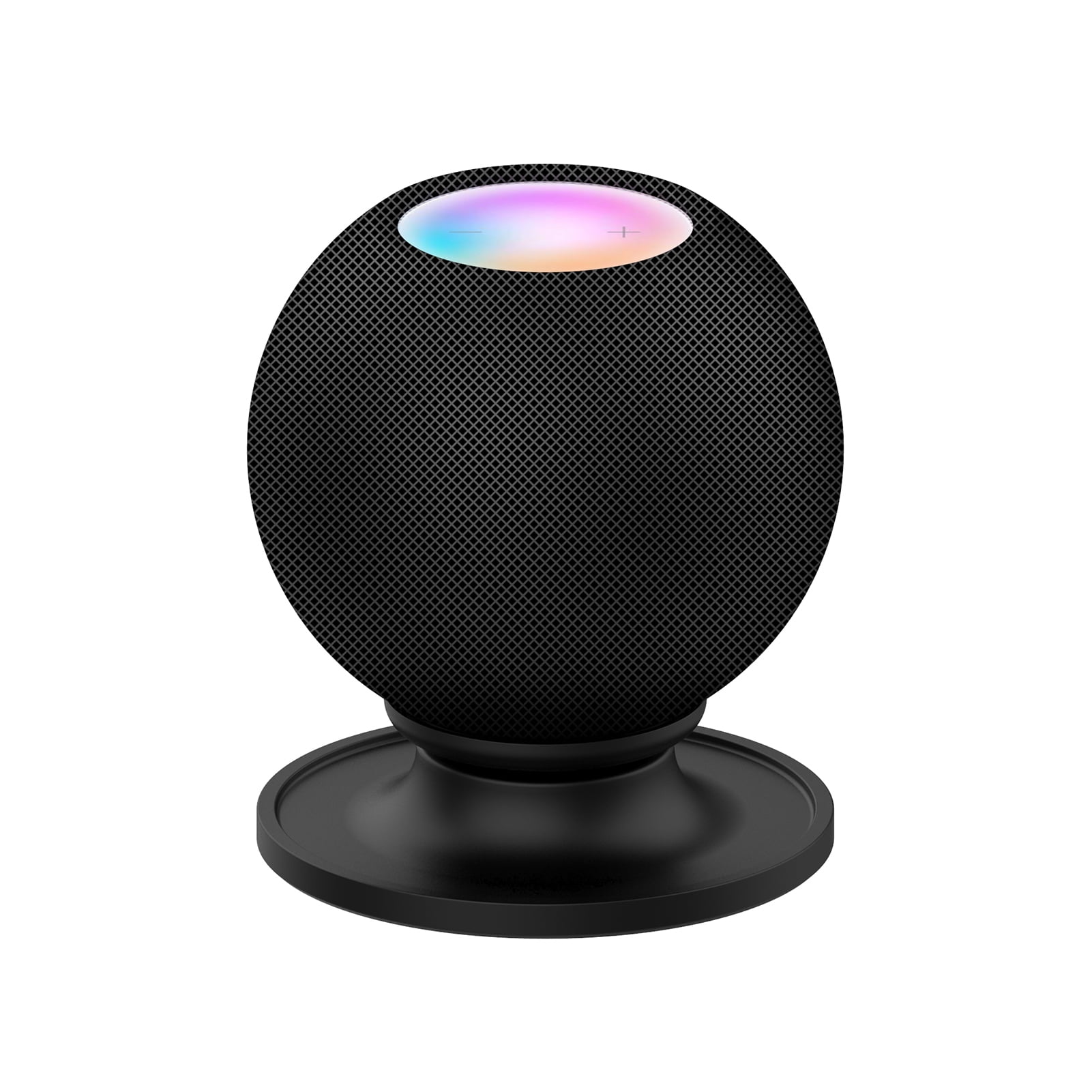 Silicone Stand for Homepod Mini /Home Pod,Desktop Speaker Base Bracket ...