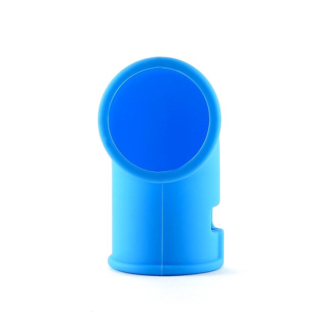 Silicone Steam Release Diverter Exhaust Pipe Tube for Pressure Cooker ...