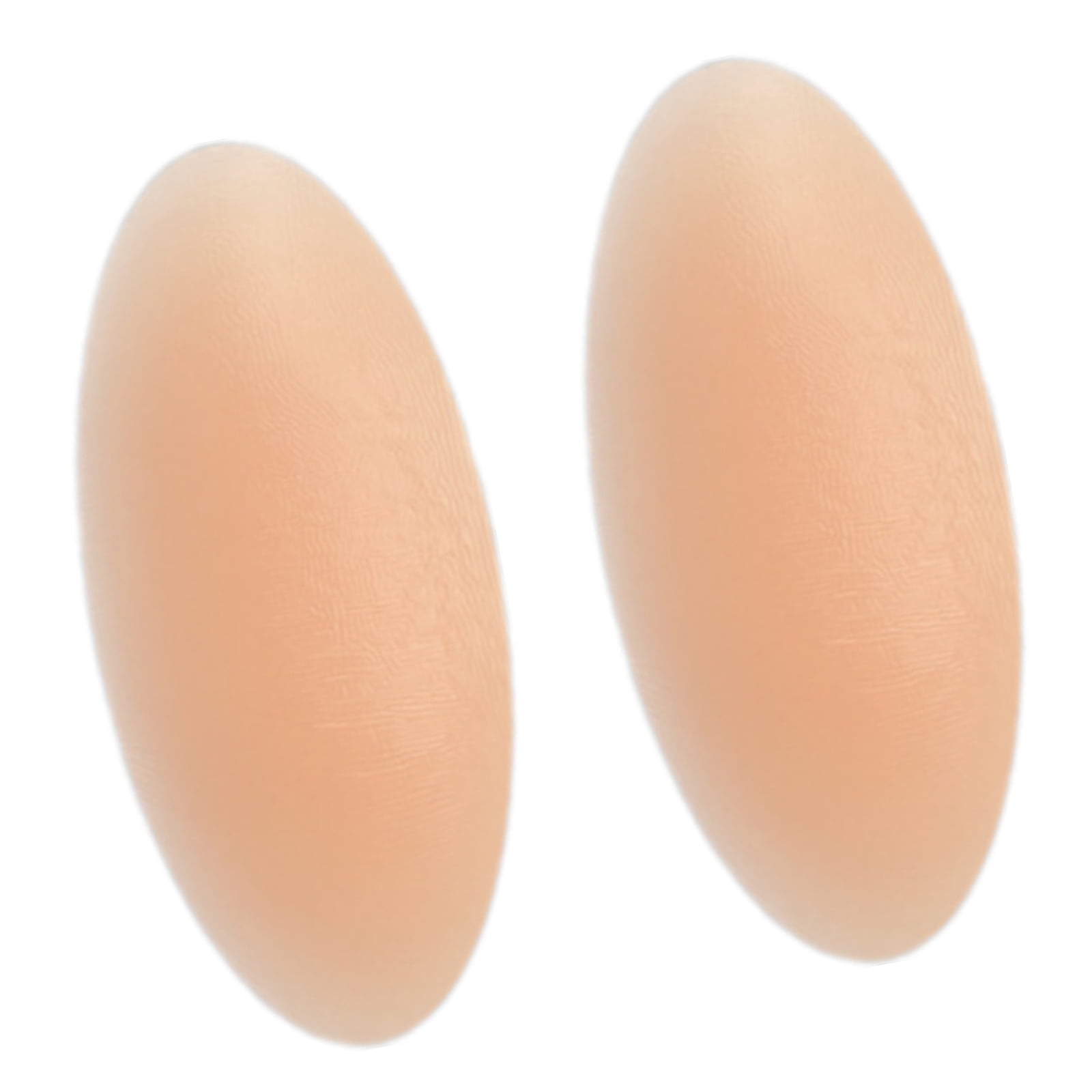 Silicone Sticky Calf Pads Invisible Calf Corrector Patches for ...