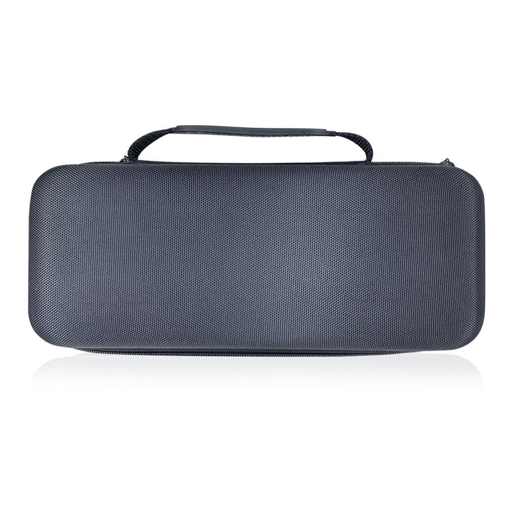 Silicone Storage Bag for Steam Deck Console: Travel-Ready Protection ...