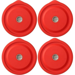 Anchor Hocking Replacement Lids