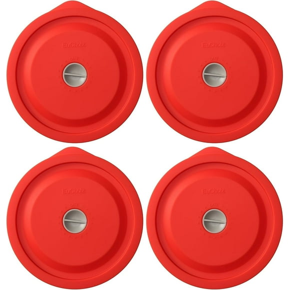 Pyrex Silicone Lids Replacement