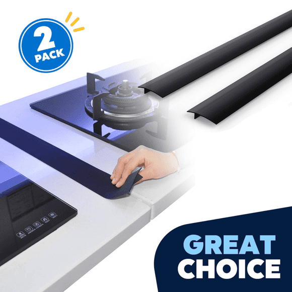 Gap Between Stove Counter