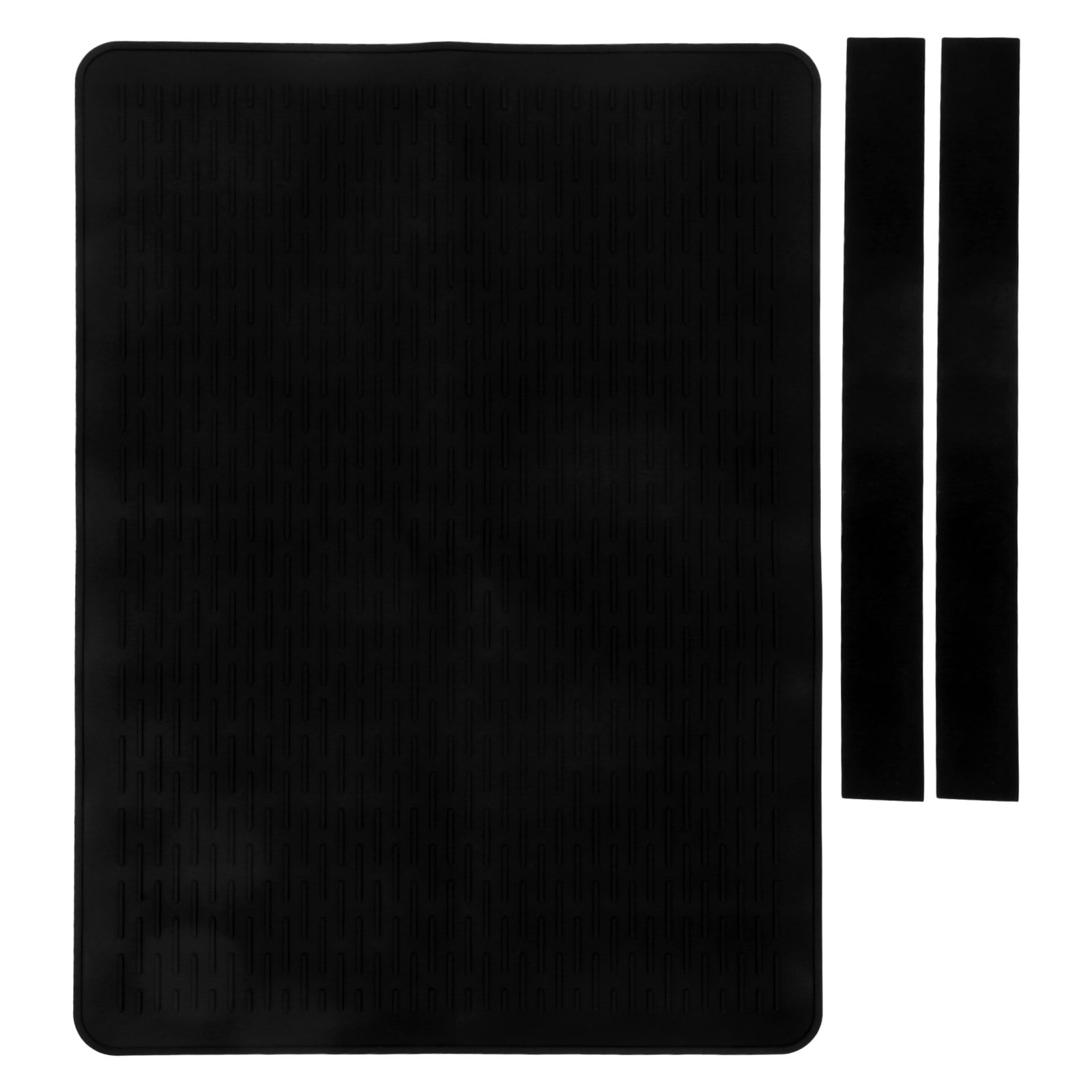 Silicone Stove Top Cover Silicone Induction Cooktop Protect Mat Kitchen ...