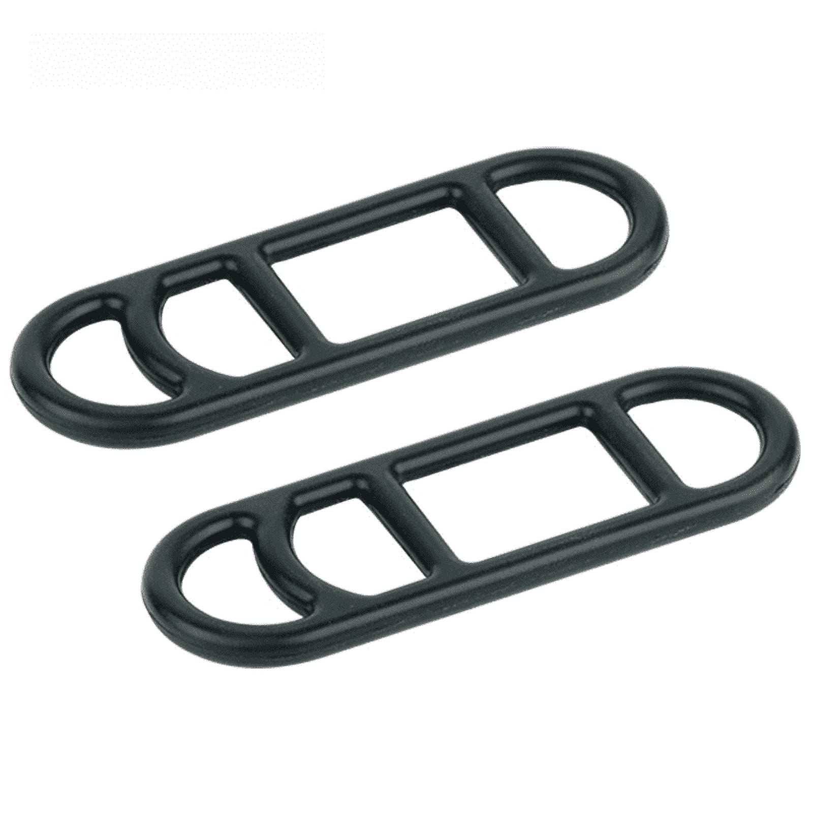 Silicone Strap Bike Headlight Taillight with LED Warning Light ...