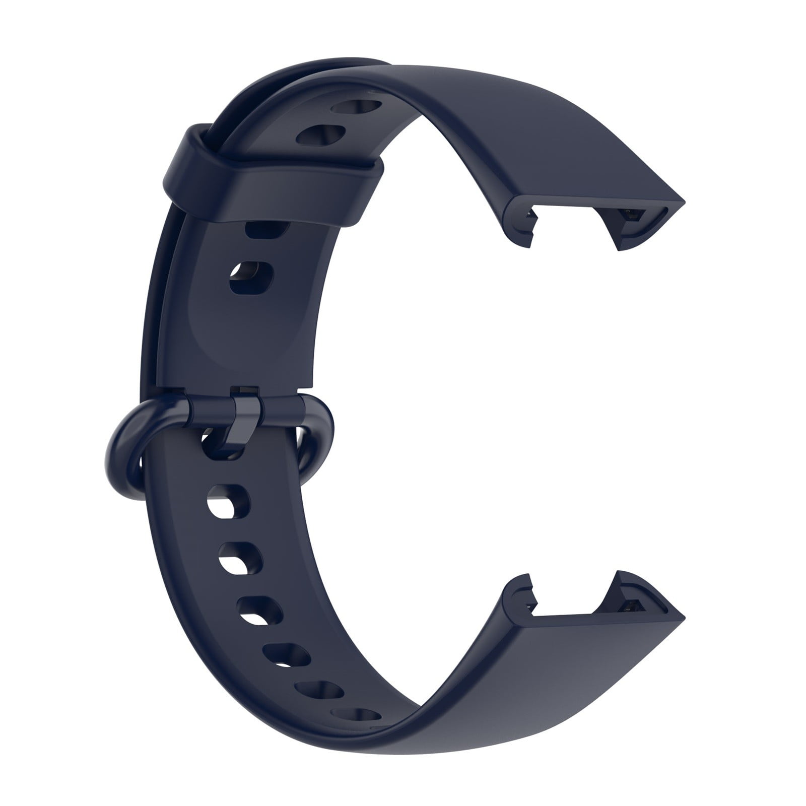 Silicone Strap Suitable compitable with Redmi Watch 2 Strap Smartwatch ...