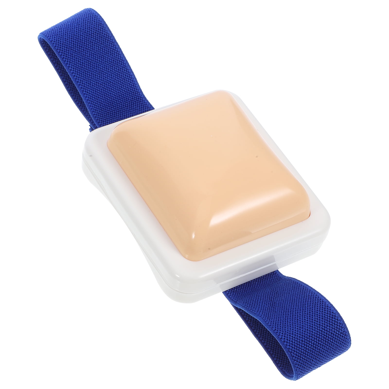 Silicone Strap Training Pad Nursing Injections Practice with Essentials ...
