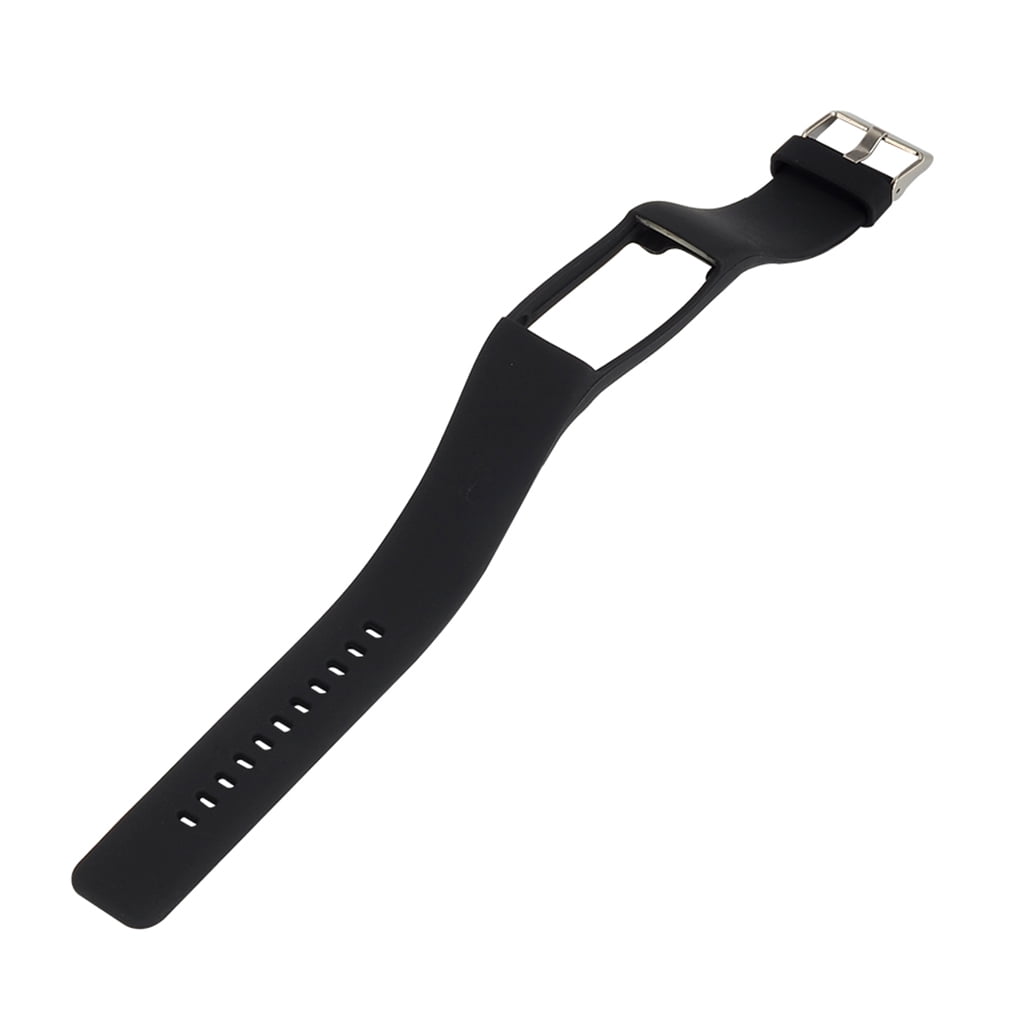 Silicone Strap for Polar A360 A370 Durable Smartwatch Fashionable Band ...