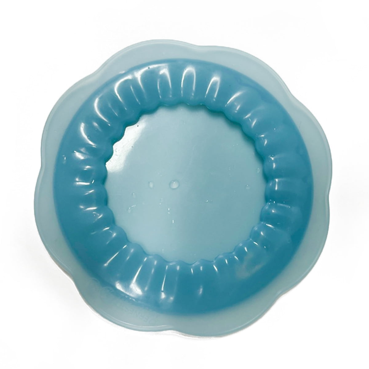 Silicone Stretch Lids for Food Storage in Fridge, Reusable Elastic Bowl ...