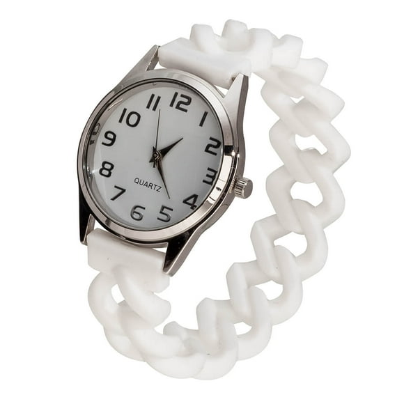 Watches with Stretch Bands