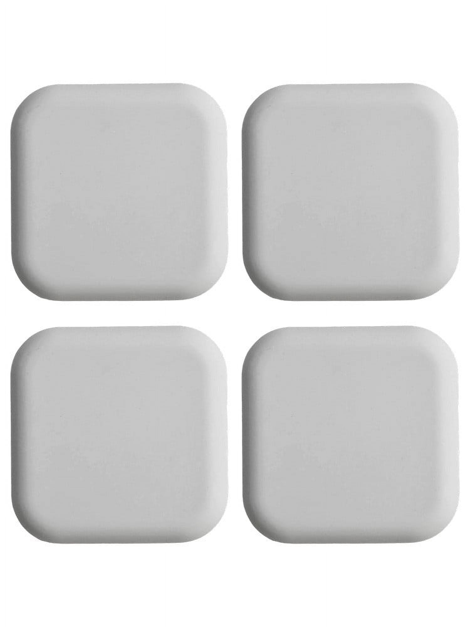 Silicone Supply Wall Protector Rubber Stop For Door Handle No ...