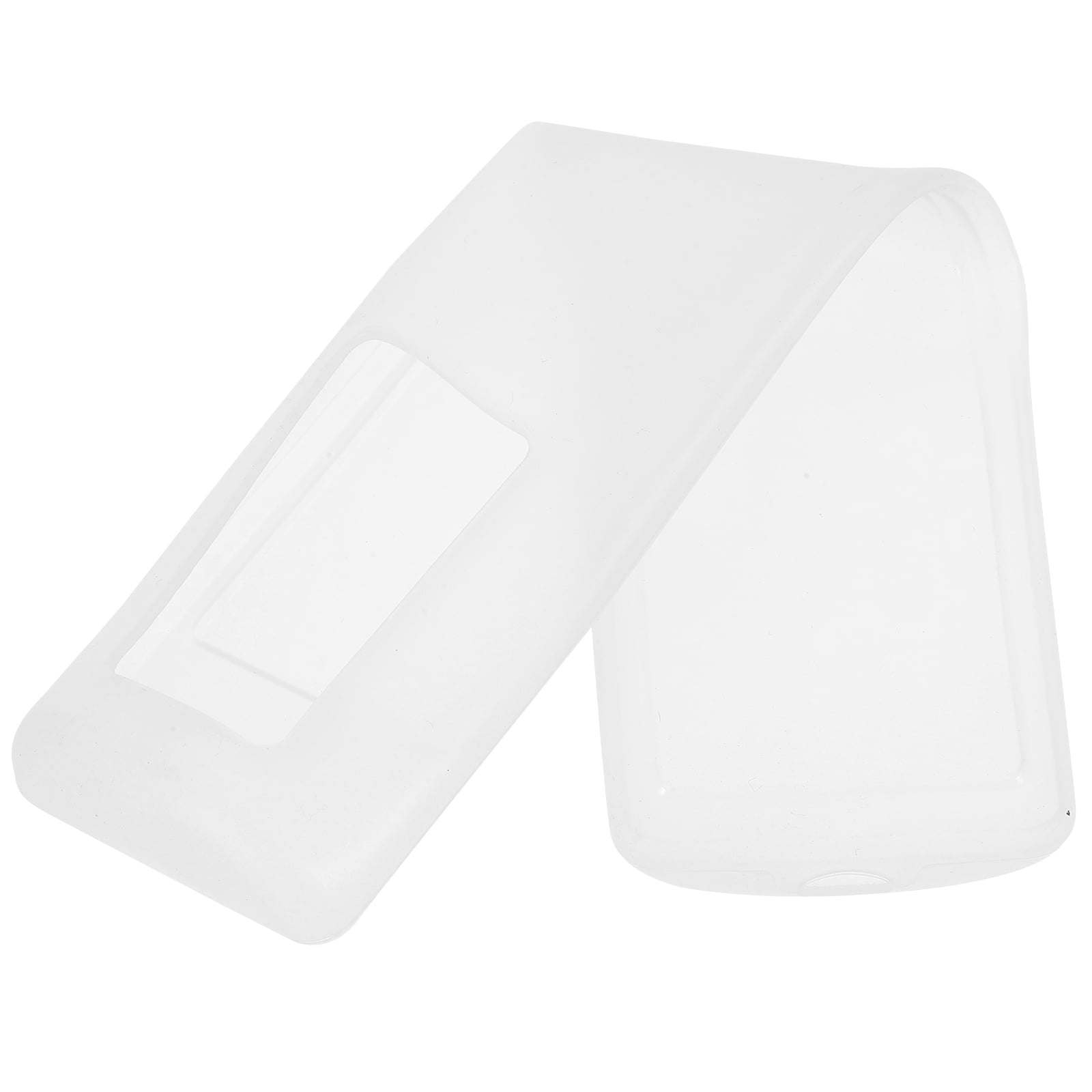 Silicone TV Cover TV Remote Control Protector TV Remote Control Storage ...