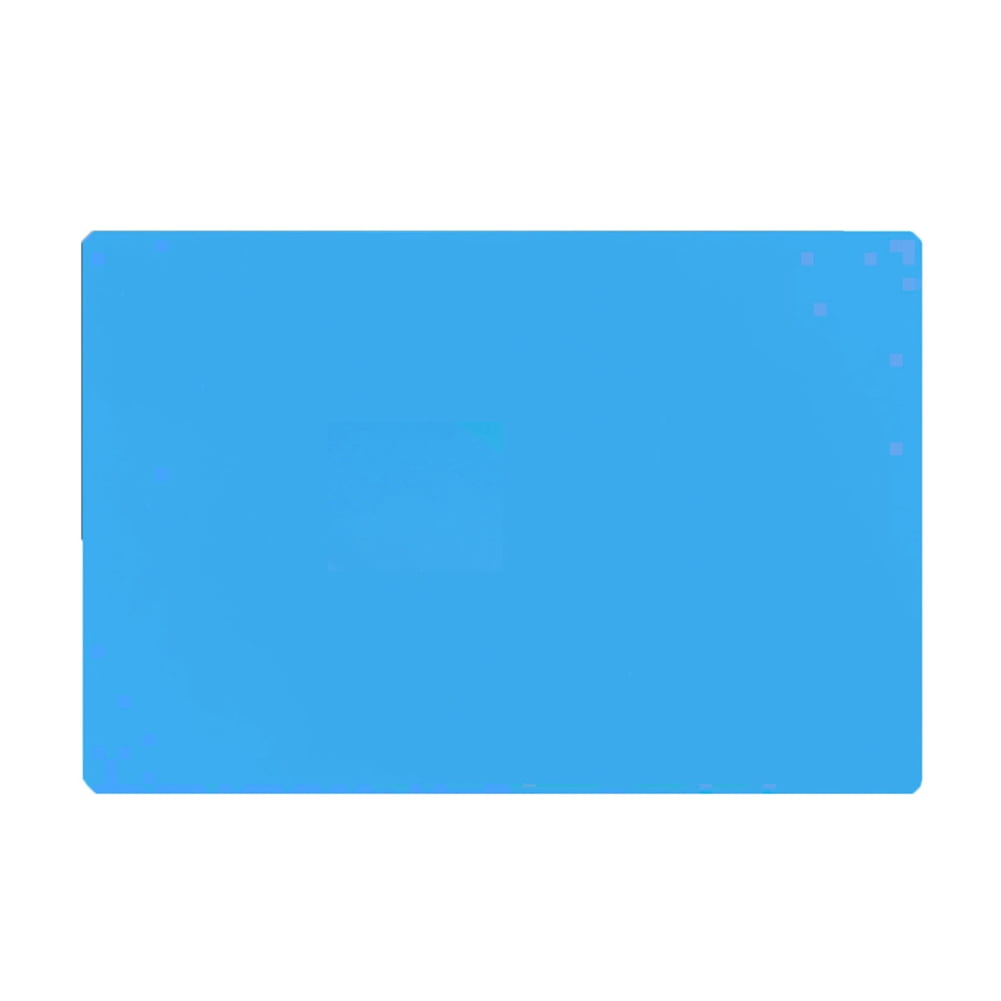 Silicone Table Mat Place Mat Insulation Desk Pad Mice Pad Computer Desk ...