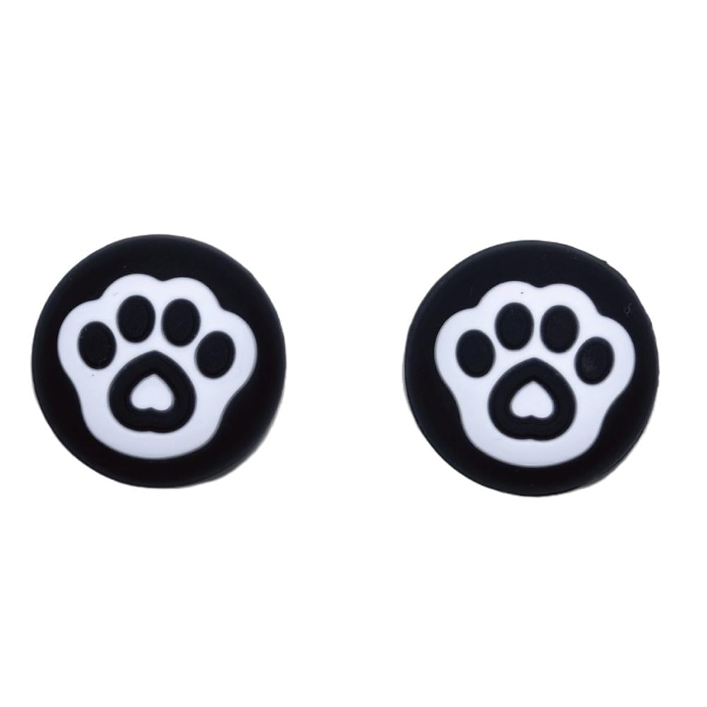 Silicone Thumb For Switch 2 Game Console Controller Double For Joystick ...