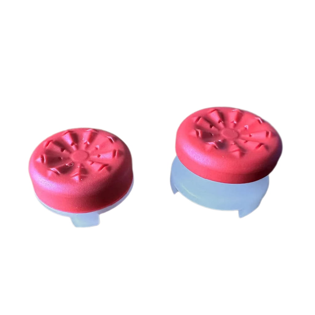 Silicone Thumb Grips Performances Thumbstick Covers Suitable For ...