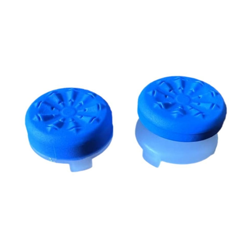 Silicone Thumb Grips Performances Thumbstick Covers Suitable For ...