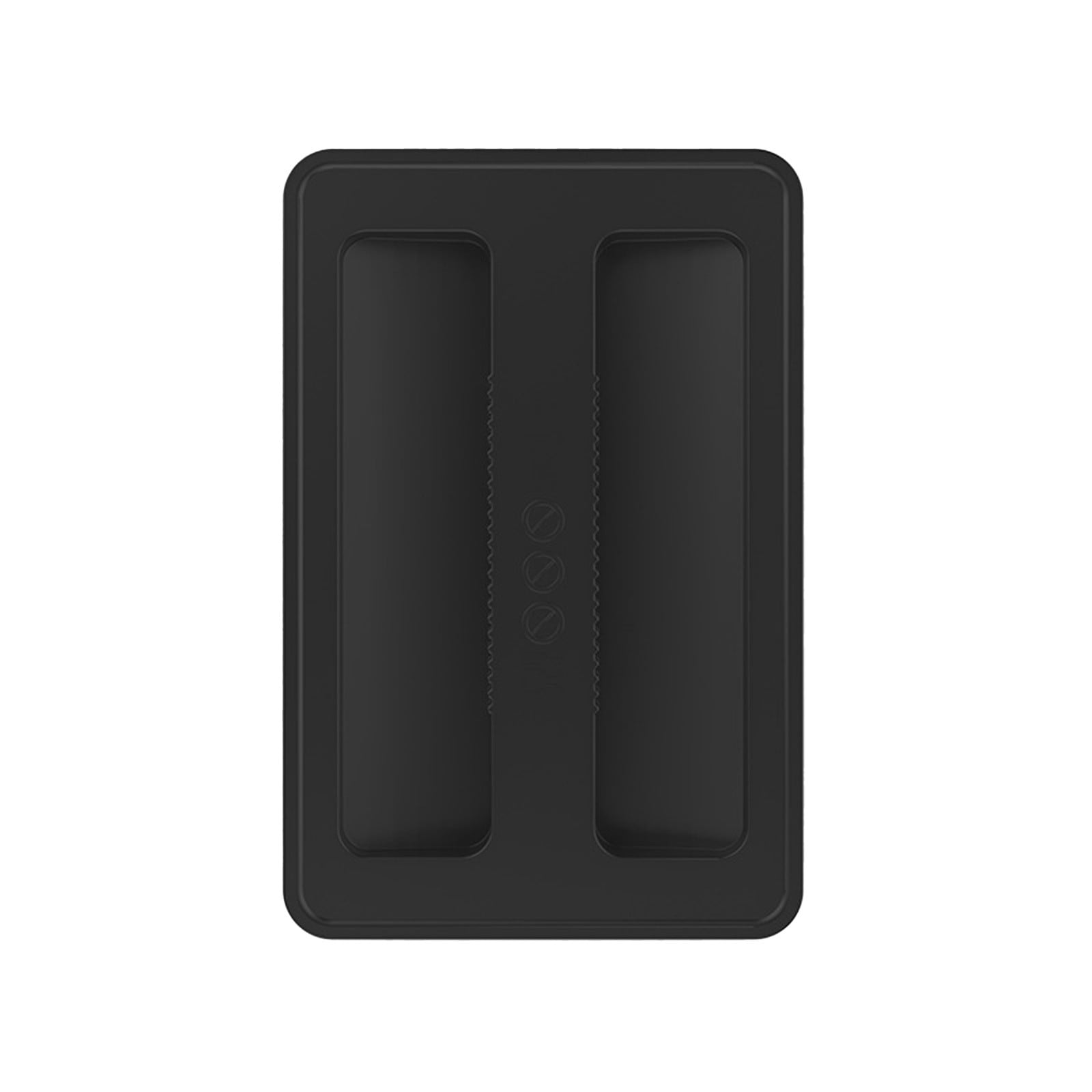 Silicone Toaster Dust Cover 2 Slice Toaster Lid Electric Bread Maker ...