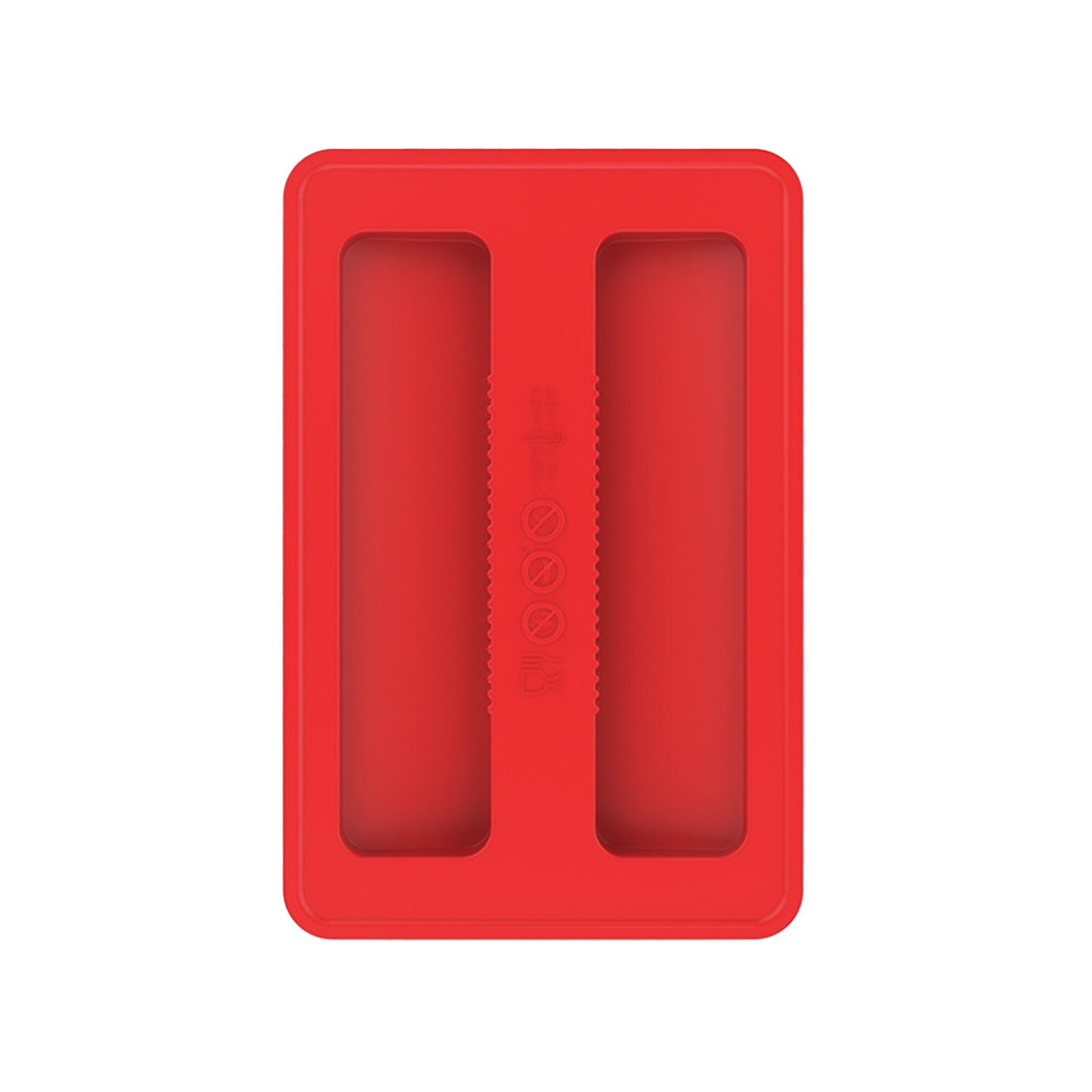 Silicone Toaster Dust Cover 2 Slice Toaster Lid Electric Bread Maker ...