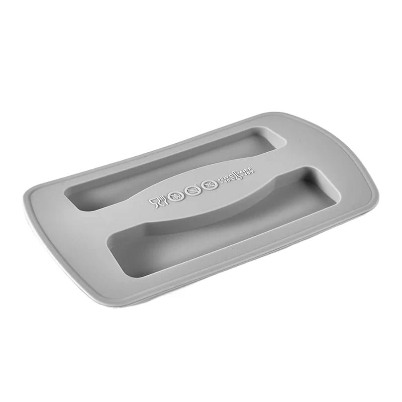 Silicone Toaster Dust Cover Breakfast Machine Cover Electric Toaster ...