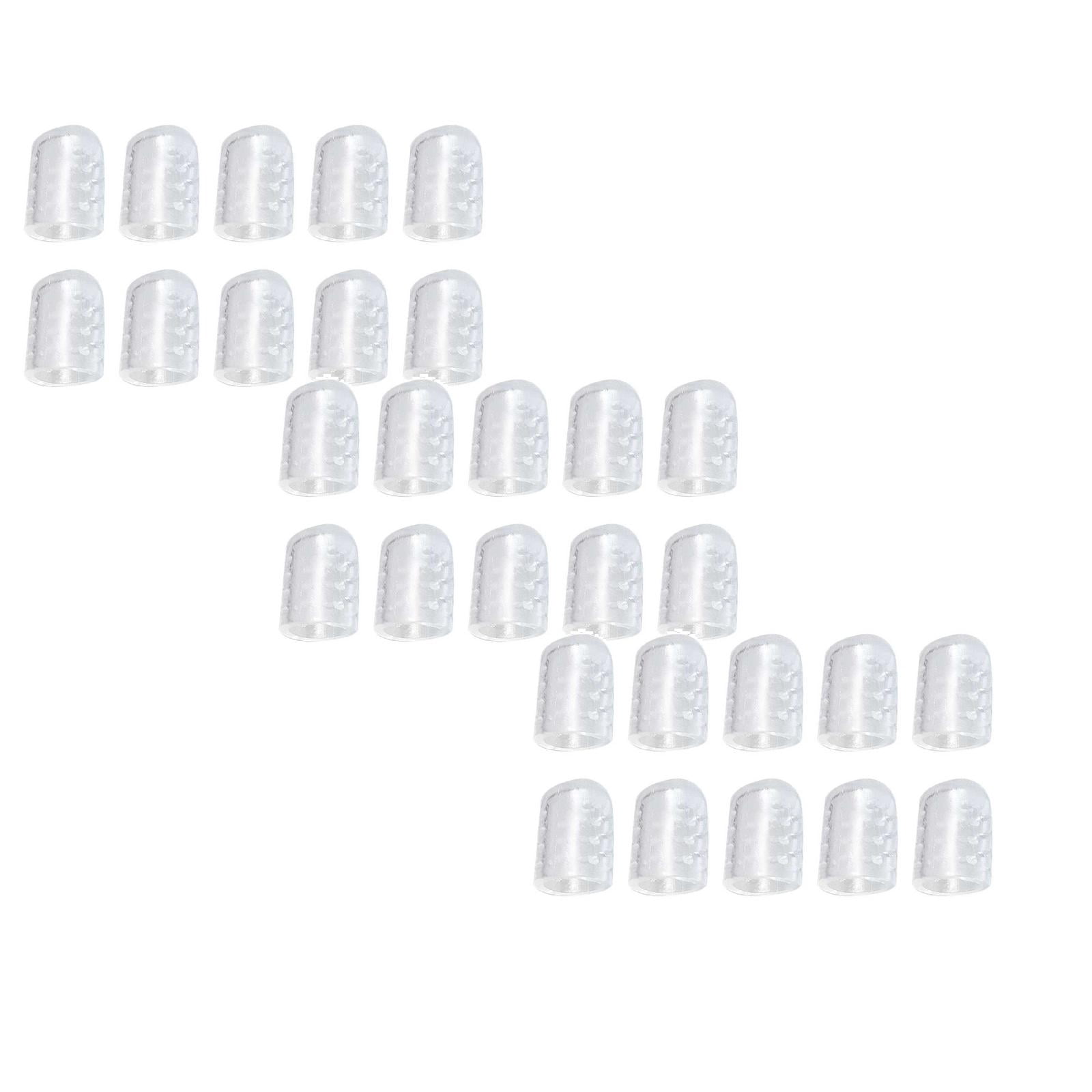 Silicone Toe Covers for Women Men, 2025 Breathable Antifriction Toe ...