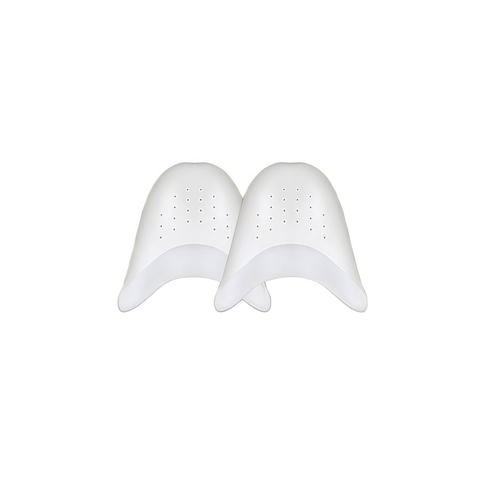 Silicone Toe Protectors Guard Against Friction Breathable Design ...